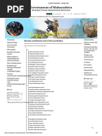 All State Taluka List | PDF