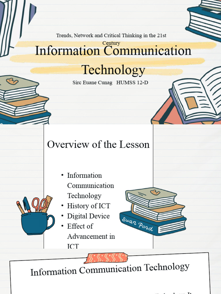 Sirc Euane Cunag HUMSS 12-D PT3 | PDF | Information Technology | Internet