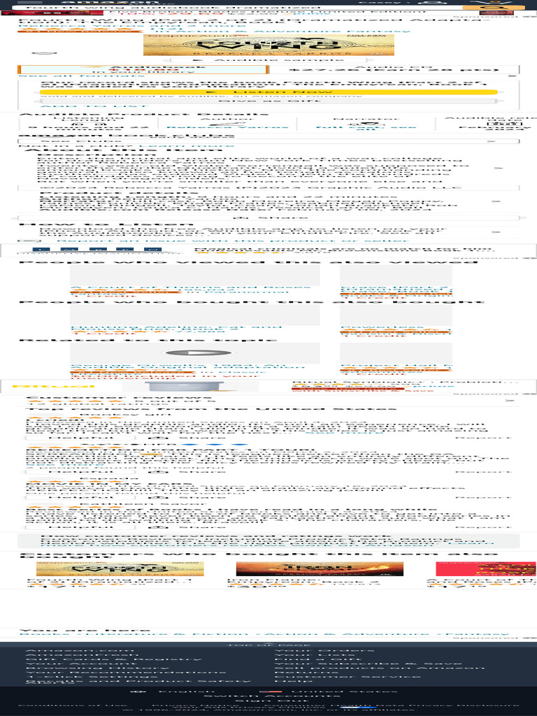 Fourth Wing (Part 2 of 2) (Dramatized Adaptation) | PDF