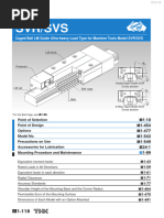 Data Sheet Da04 SIKO | PDF | Manufactured Goods | Mechanical Engineering