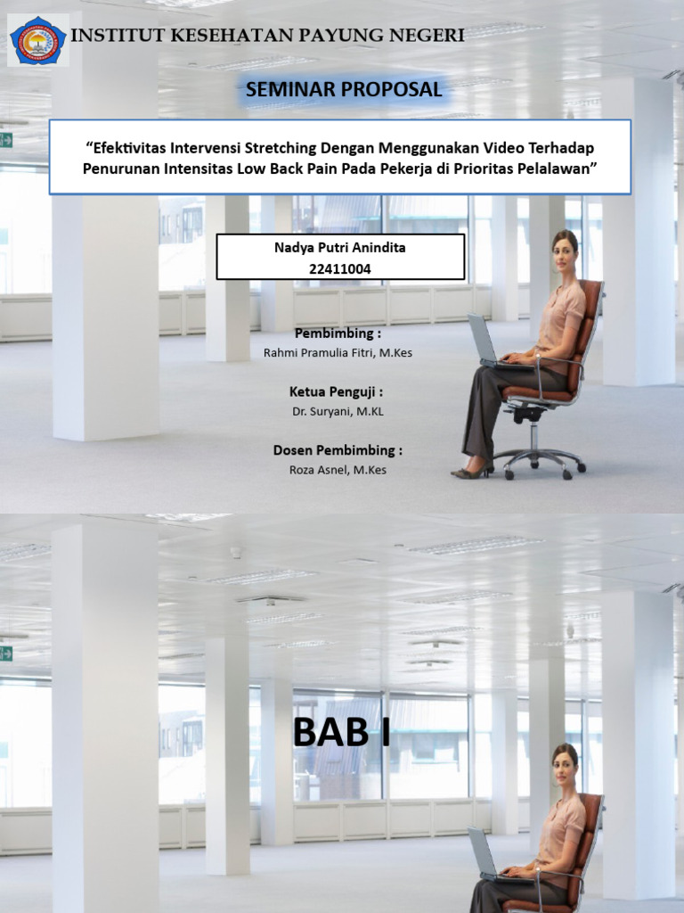 ppt seminar prop | PDF