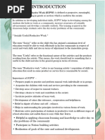 Chief Guest speech-sample | PDF