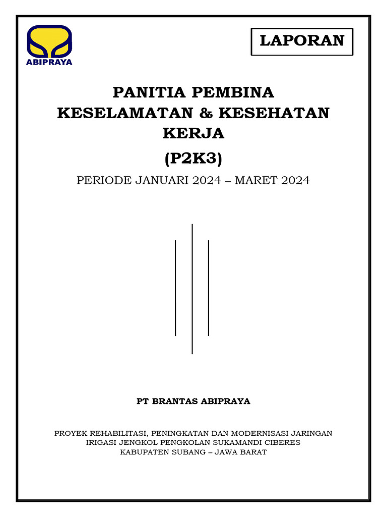 p2k3 Maret | PDF