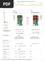 GPU Benchmarks Hierarchy 2024 - Graphics Card Rankings Tom's Hardware | PDF | Graphics ...