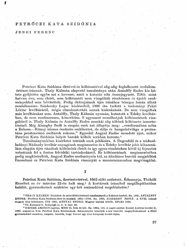 ORSZ PIMU Evk 07 Reformkor Pages39-52 | PDF