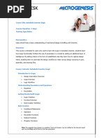 Autodesk Inventor Ilogic Basic Tutorial | PDF | Menu (Computing) | Icon (Computing)
