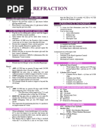 Confrontation Visual Fields - A Guide For Ophthalmologists in Training ...