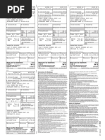 PPL Payment Method Form | PDF | Paycheck | Money