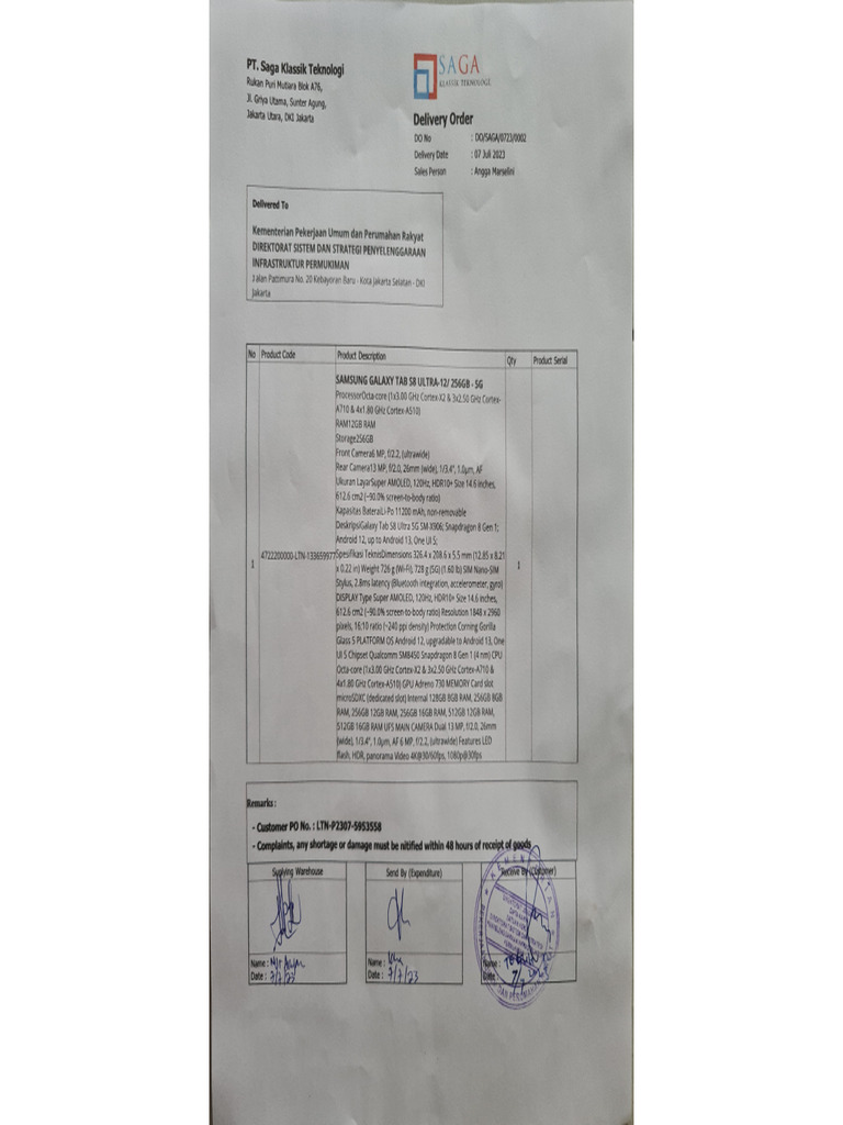 Do Samsung Tab | PDF