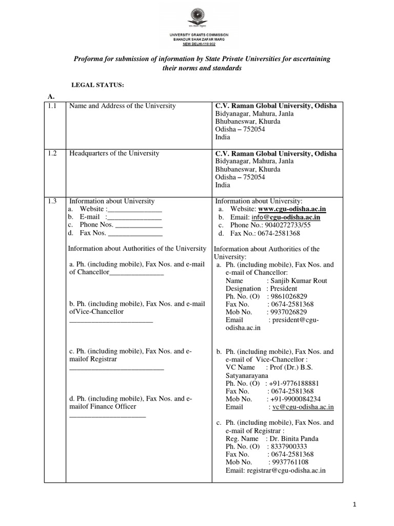 Final UGC Proposal For Website | PDF | Mechatronics | Mechanical ...