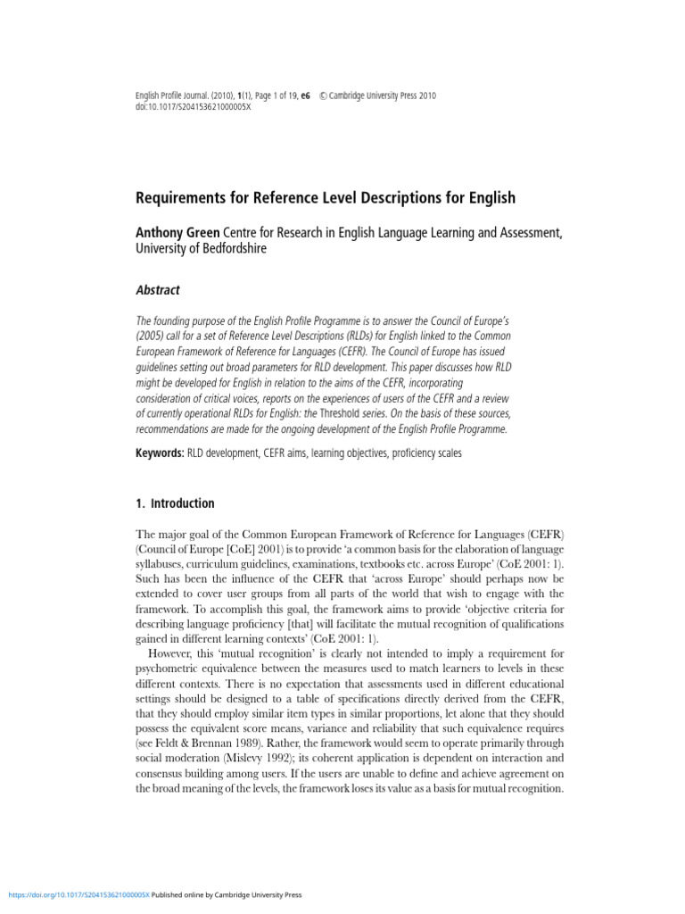 requirements-for-reference-level-descriptions-for-english | Download ...