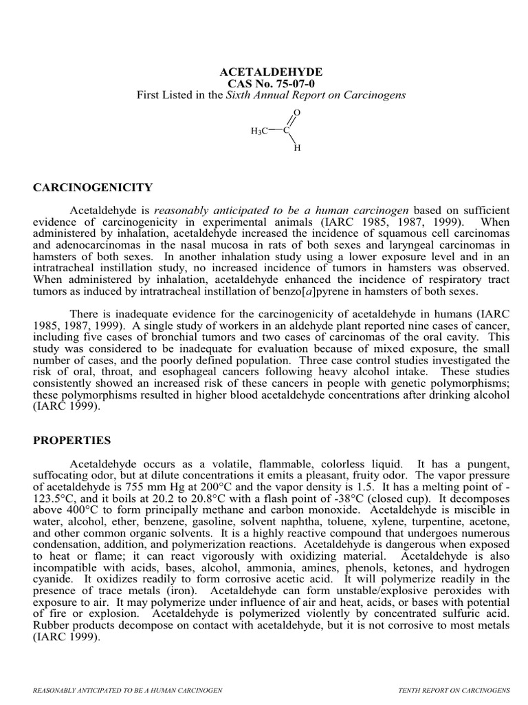 S 001 Acet Pdf Acetic Acid Ester