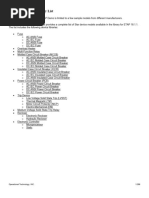 Fuse Cross Reference Chart | PDF