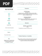 AIM 2.0 Resume Guidance for Army Officers | PDF | Résumé | Behavior ...