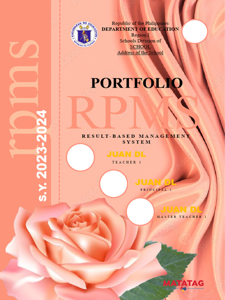 Peach Theme A4 | PDF | Learning | Teachers