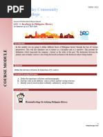 Ansat Behavioural Cues | PDF | Health Care | Patient