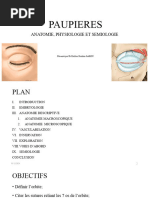 Anatomie et physiologie des glandes lacrymales | PDF | Anatomie humaine ...