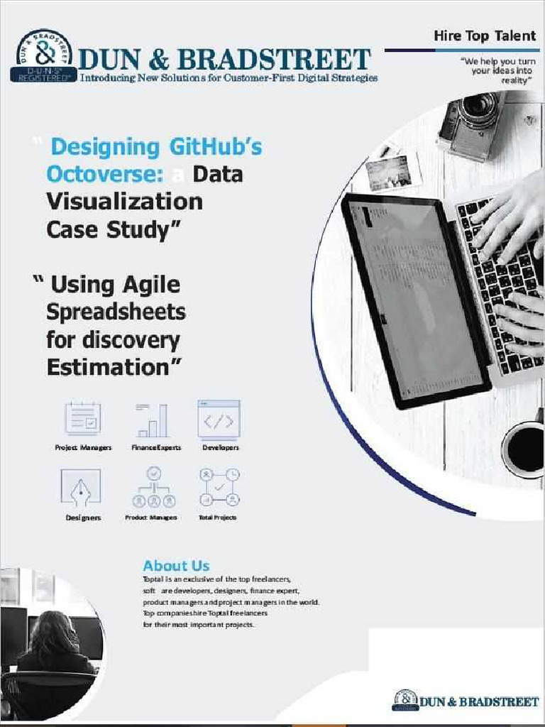 D & B Projects Details | PDF