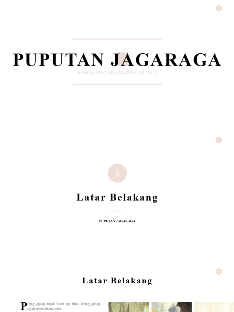 Sejarah | PDF