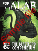 D&D Creatures with Blindsight and Truesight | PDF | Gary Gygax Games ...
