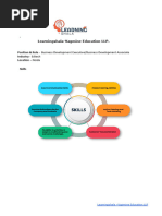 Business Management Formula Sheet | PDF