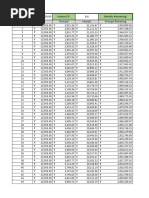 KLAY Day Care Fee Structure Overview | PDF