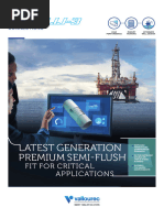 CDS 7.625 29.70lb L80 VAM+SLIJ-II API+Drift+6.750 87.5 | PDF | Pipe ...