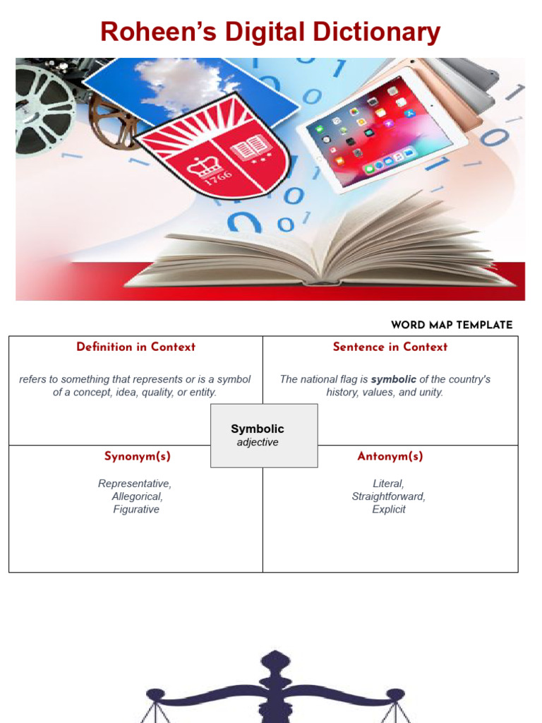 Roheen's Digital Dictionary | PDF | Linguistics