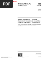 BS en 10163 3 2004 | PDF