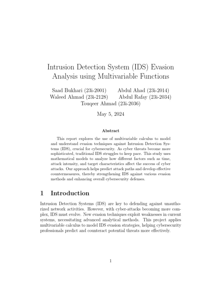 MVC Project | Download Free PDF | Malware | Security