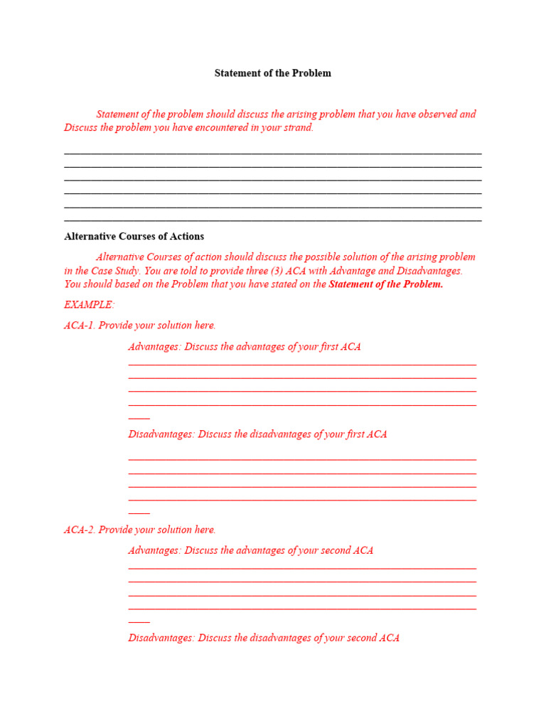 Case Study For PR1 | PDF | Finance & Money Management