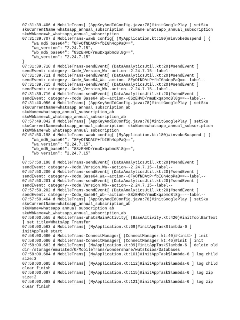 Williams | PDF | Computer File | Backup