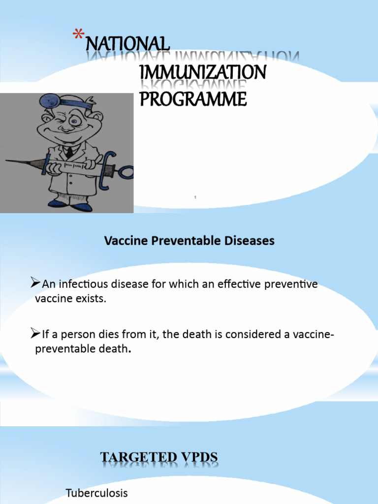 9 Immunization Schedule of India | PDF | Vaccines | Health Sciences