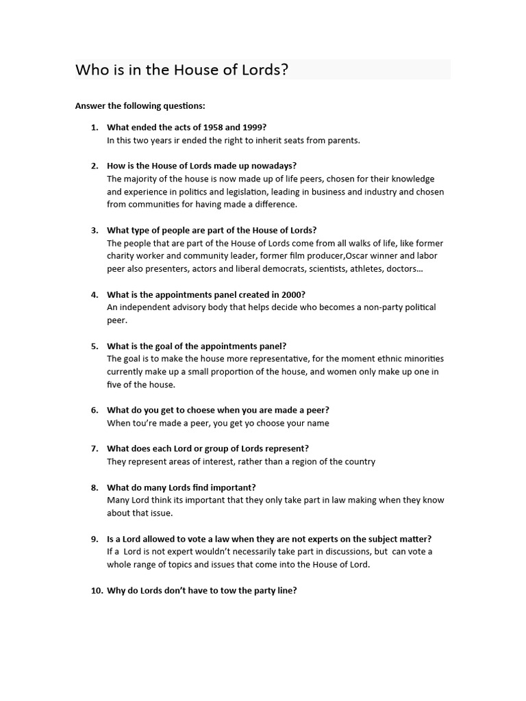 Task 1 | Download Free PDF | House Of Commons Of The United Kingdom ... Task 1 | Download Free PDF | House Of Commons Of The United Kingdom ...