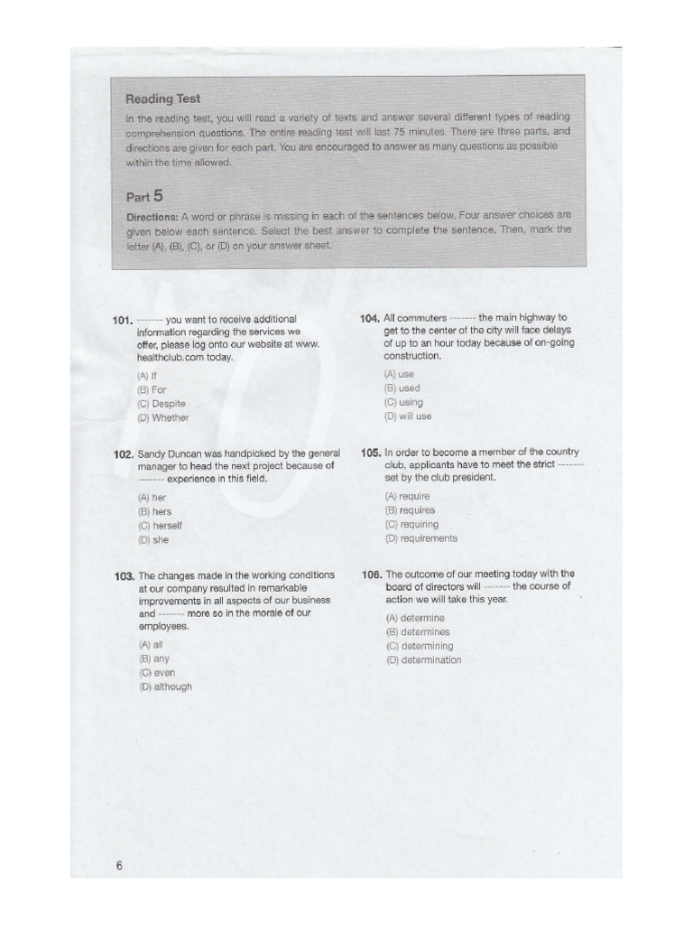 Day 1 - Translation Practice | PDF | Business