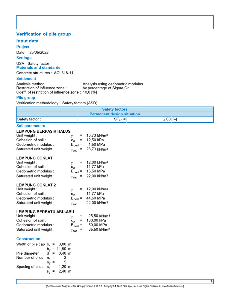 Metode Analysis Kelompok 5 | PDF | Strength Of Materials | Young's Modulus