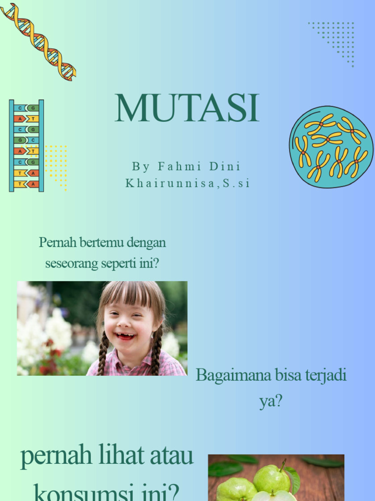 Mutasi 2024 | PDF