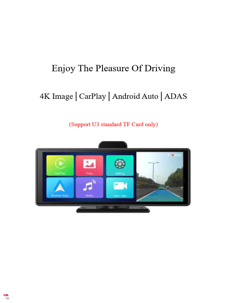 Optim | PDF | Ios | Android (Operating System)