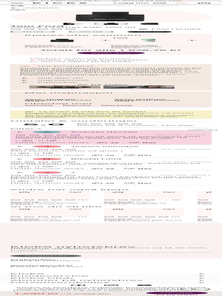 Ombré Leather EdP 50 ML - Tom Ford - KICKS | PDF