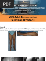 Swashbuckler Approach | PDF