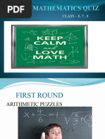 Tumpakners With A Twist | PDF | Games & Activities | Self-Improvement