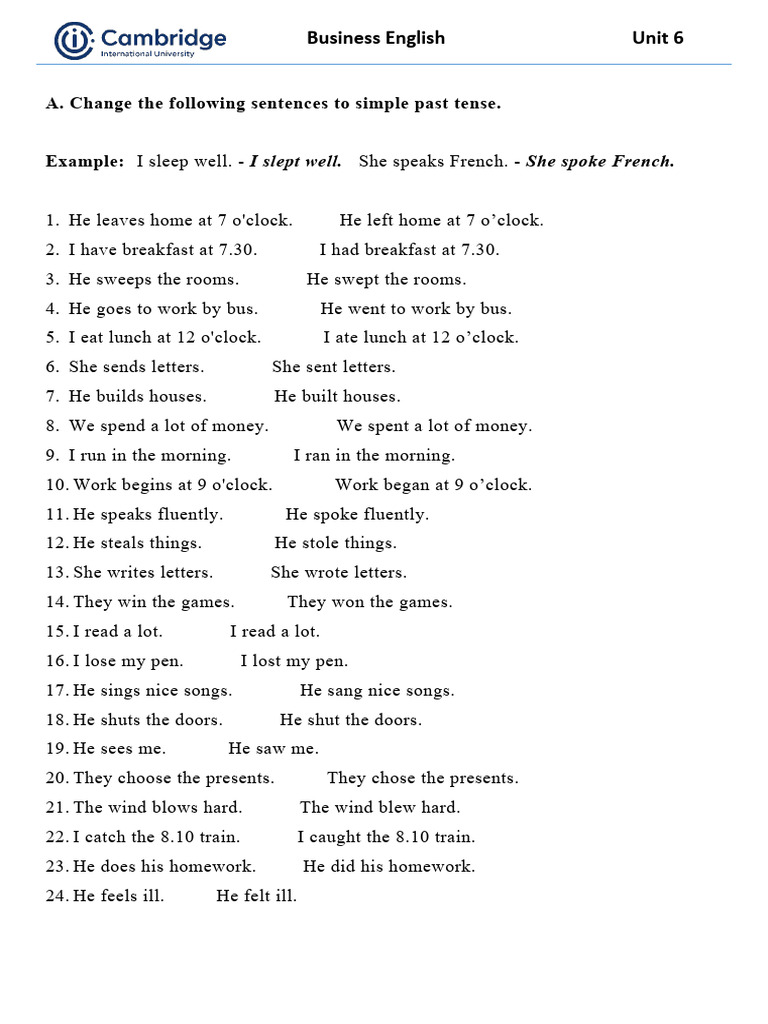 HW Unit 6 Ayub | PDF