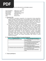 Formulir SPT Masa PPN 1111 Lengkap | PDF