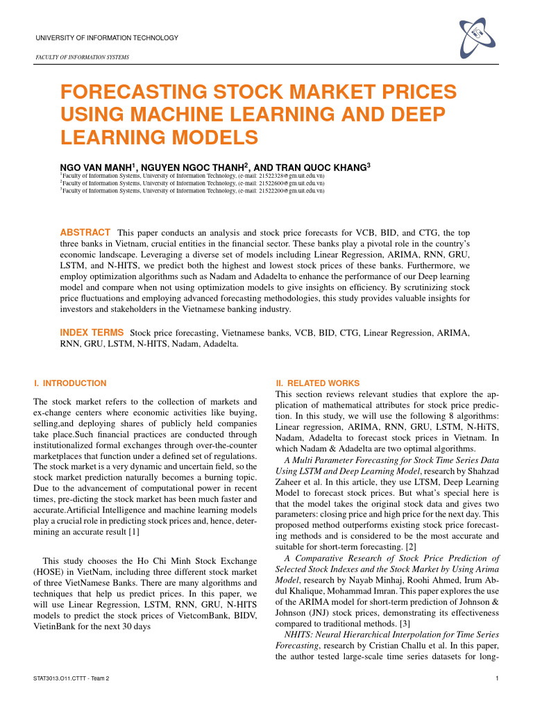 Final Week 3 | PDF | Autoregressive Integrated Moving Average ...