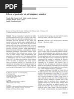 2024 HRAC Herbicide Mode of Action Guide | PDF | Biochemistry | Chemistry