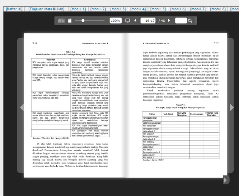 Ruang Baca Virtual V 2 | PDF