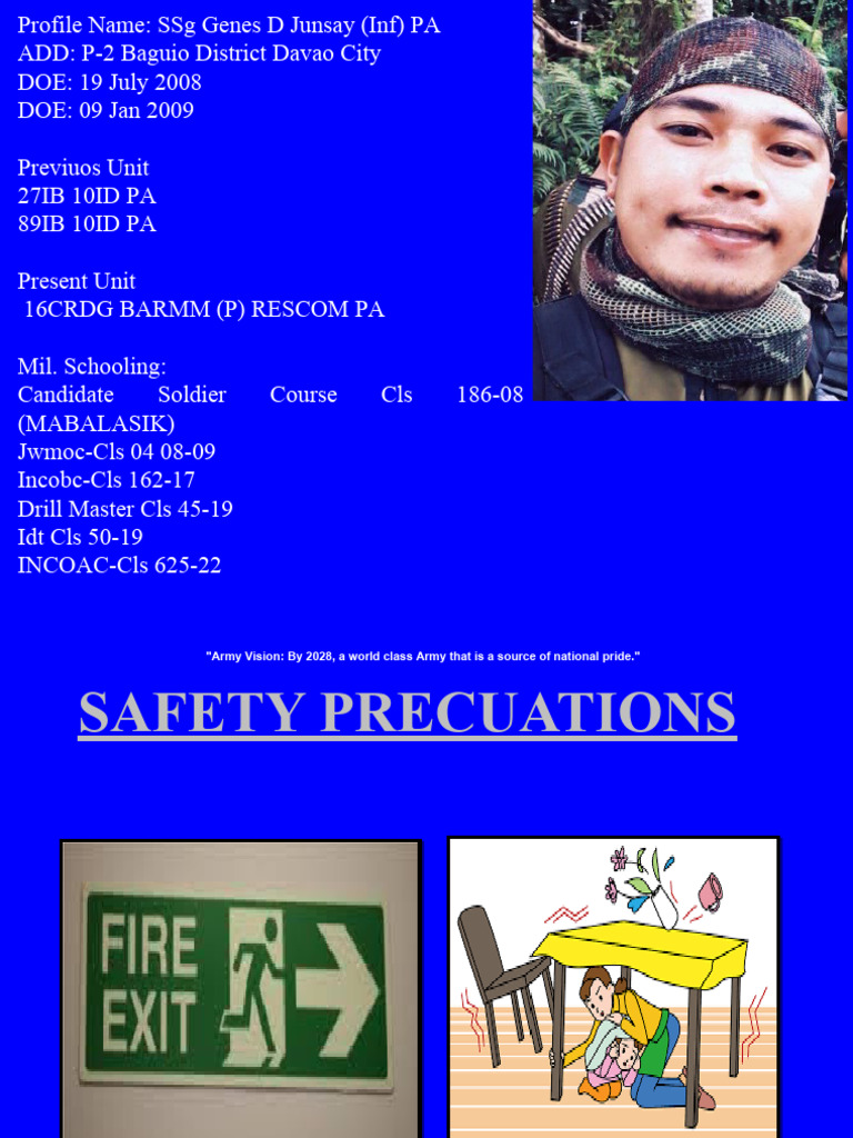 Introduction To Intelligence | PDF | Military Intelligence ...