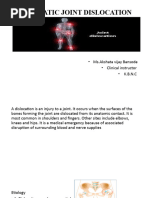 Aquathermia Pad Application Guide | PDF