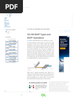 Understanding 5G SUPI and SUCI Identifiers | PDF | 4 G ...