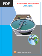 CSO Design Guide Version3 | PDF | Combined Sewer | Hydraulic Engineering